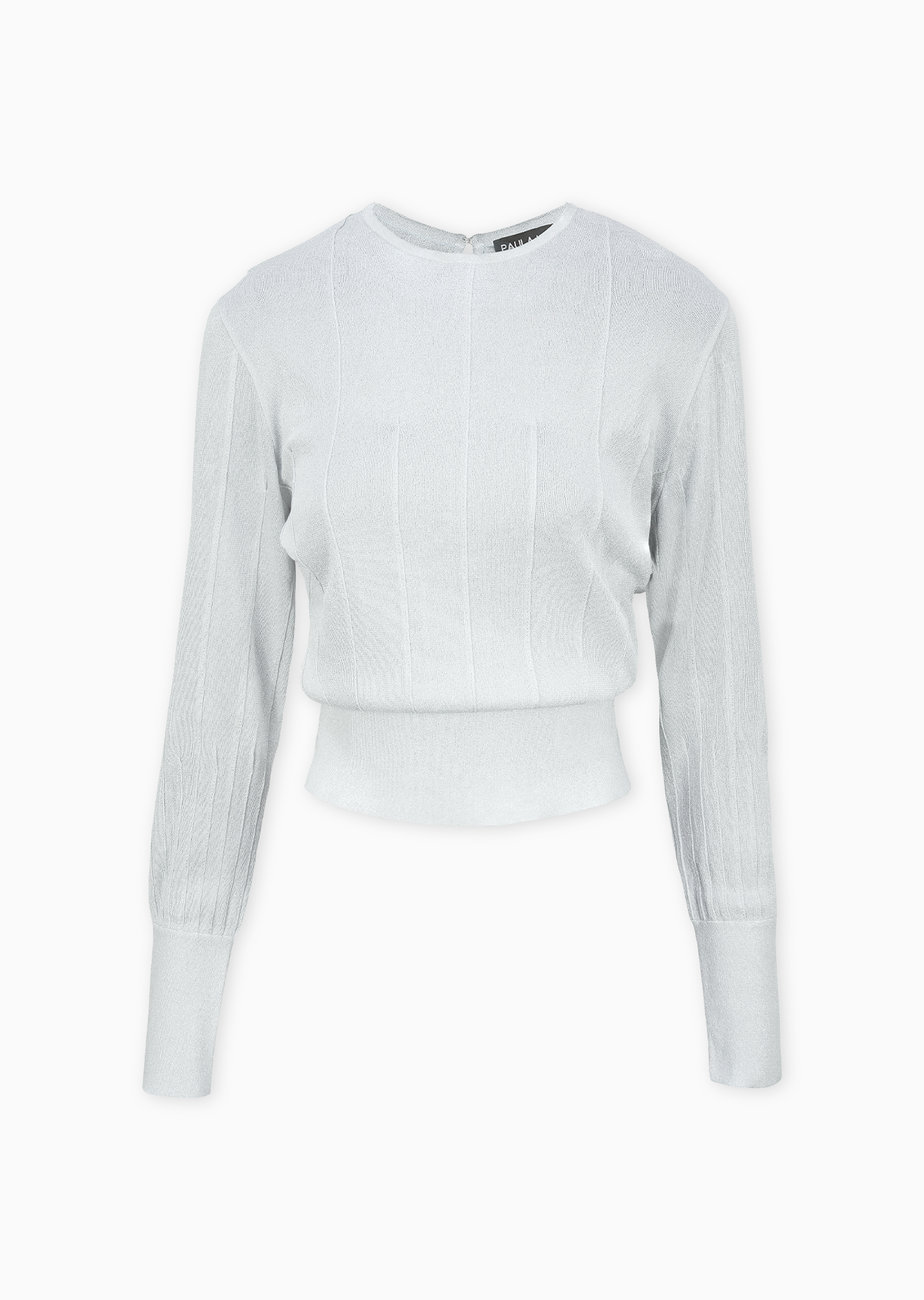 Dawn Top with Pintuck Detail